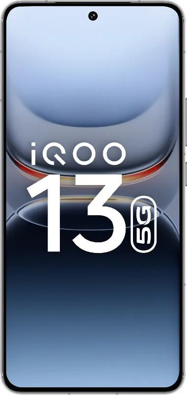 iQOO 13 (16GB RAM + 512GB) - Price in India (May 2026), Specs, Reviews ...