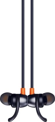 itel IEB-35 Wireless Neckband Price in India 2025, Full Specs & Review | Smartprix