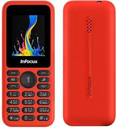 InFocus Vibe Plus Price in India 2025, Full Specs & Review | Smartprix
