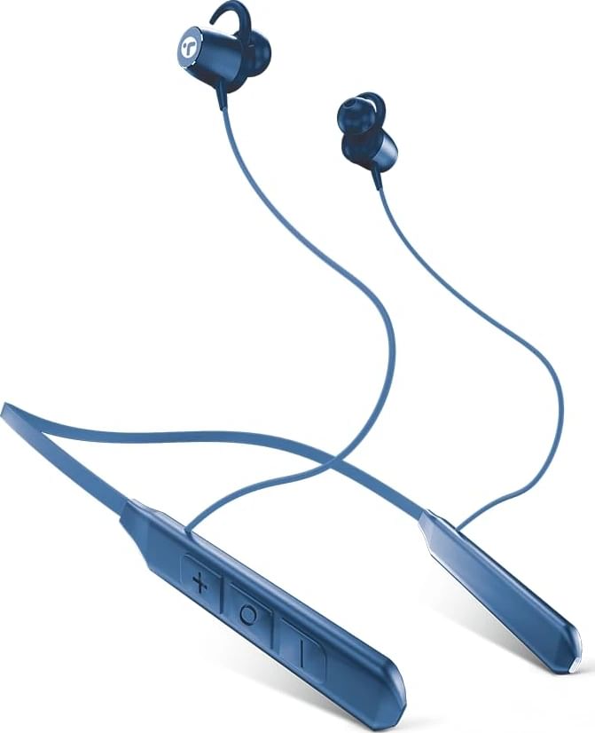 Toreto Prime Wireless Neckband Price in India 2025, Full Specs & Review ...