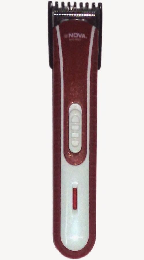 Nova NHC-6021 Cordless Trimmer Price in India 2024, Full Specs & Review ...