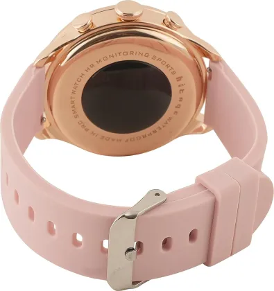 Hitage SW-2865 Smartwatch - Price in India (Jun 2026), Specs, Reviews ...