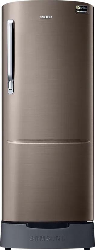 Samsung RR24C2823DX 223 L 3 Star Single Door Refrigerator Price in ...