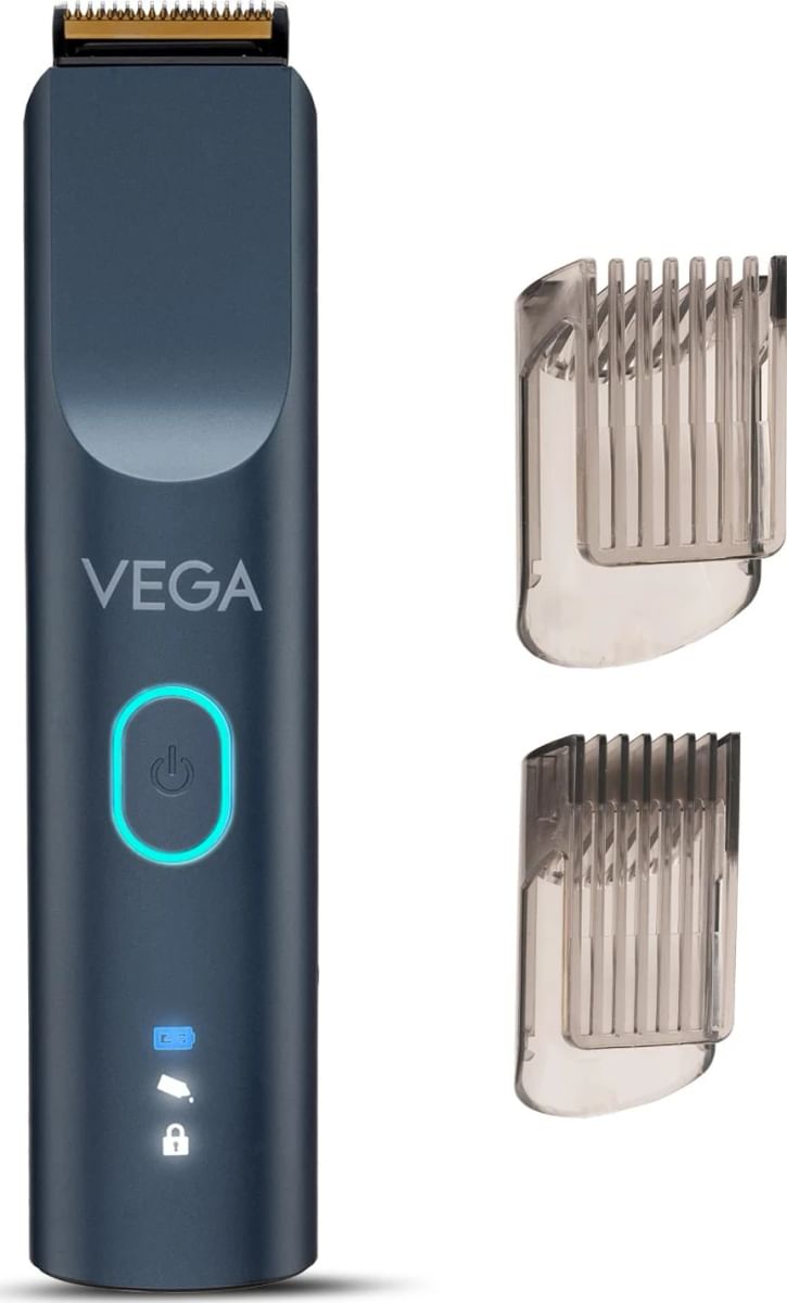 Vega SmartOne Series S2 VHTH-31 Trimmer Price in India 2025, Full Specs ...