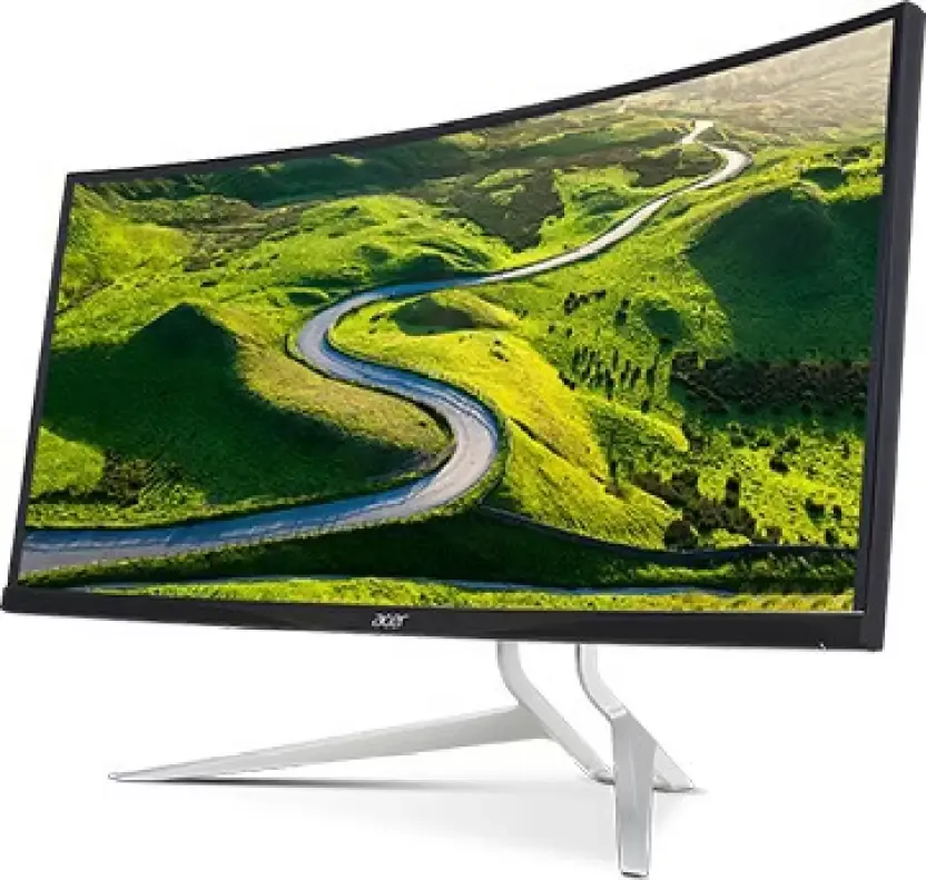 Acer XR342CK 34-inch UWQHD Curved LED Monitor Price in India 2025, Full ...