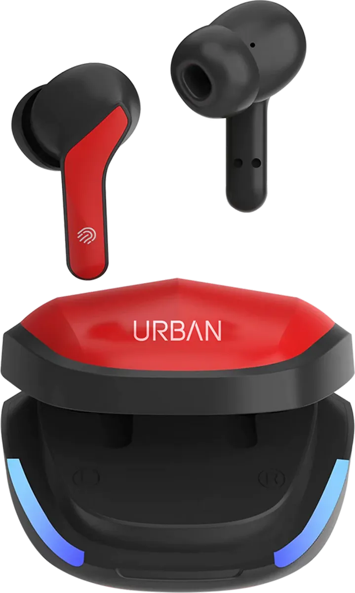 Inbase Urban Q Max True Wireless Earbuds Price in India 2026, Full ...