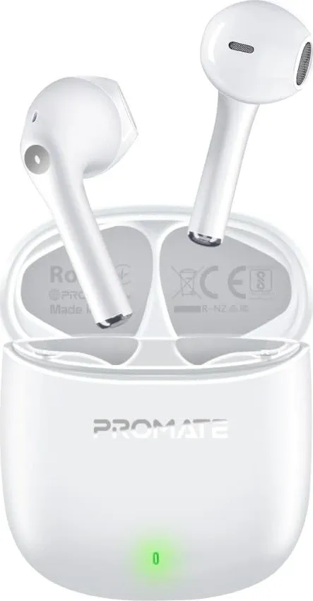 Promate Lima True Wireless Earbuds Price in India 2025, Full Specs ...