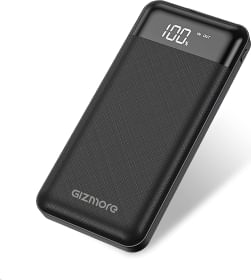 Gizmore Power Banks Price List in India | Smartprix