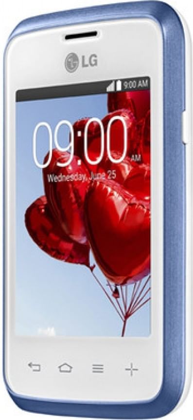 LG L20 Price in India 2025, Full Specs & Review | Smartprix