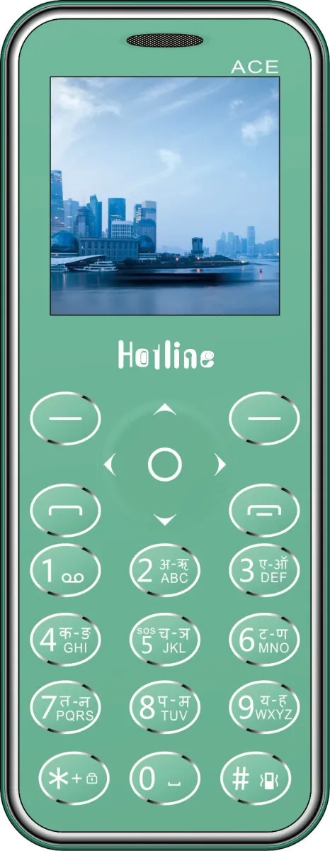 Hotline Ace Price in India 2025, Full Specs & Review | Smartprix