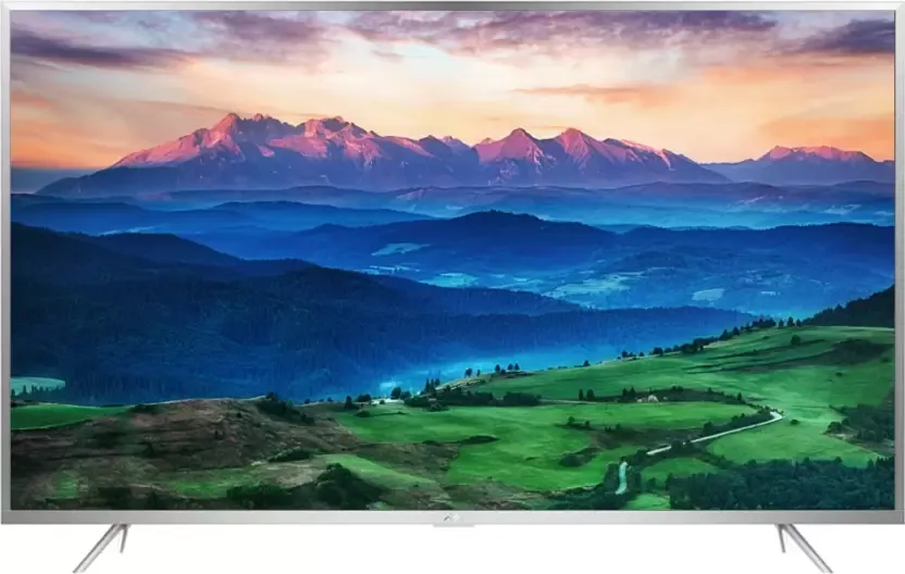 iFFALCON 55K2A (55-inch) Ultra HD 4K Smart LED TV Price in India 2025, Full Specs & Review ...