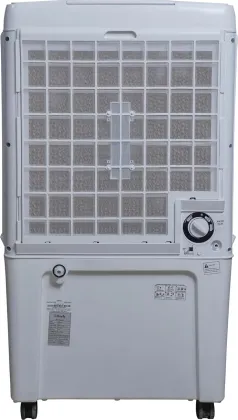 Burly Brezza 75 L Desert Air Cooler Price in India 2025, Full Specs ...