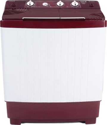 Inno-Q IQ-65EXCEL-IPS 6.5 Kg Semi Automatic Washing Machine Price in ...
