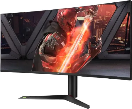 LG UltraGear 38GL950G IPS Gaming Monitor - Price in India (May 2026 ...
