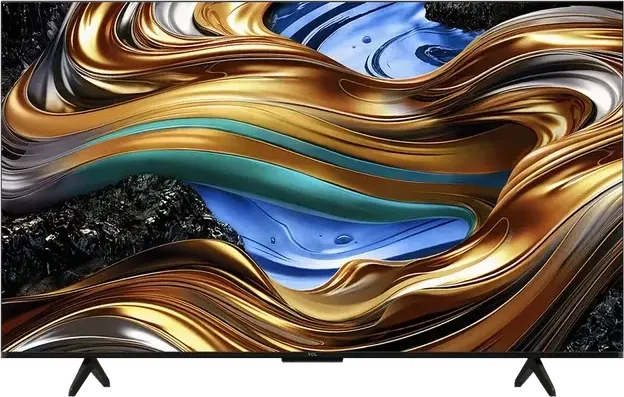 TCL P755 50 inch Ultra HD 4K Smart LED TV (50P755) Price in India 2025 ...