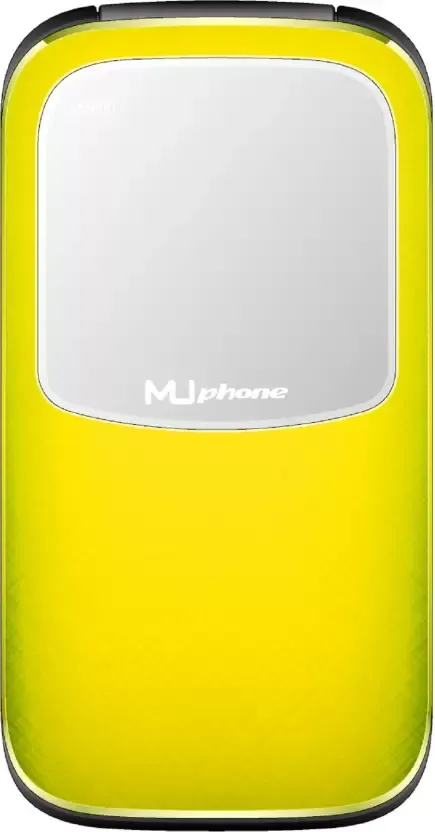 Muphone M8600 Price in India 2025, Full Specs & Review | Smartprix