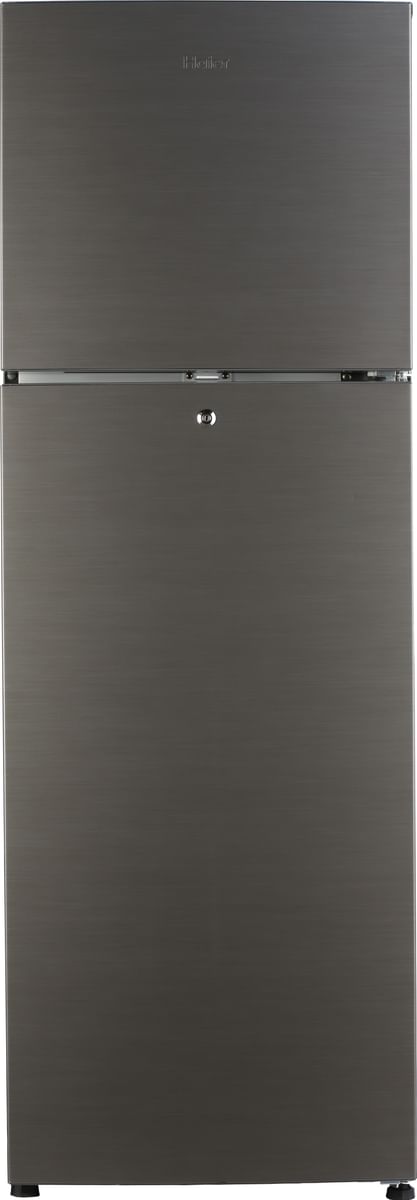 Haier HRF-2903BS-H 270 L Double Door Refrigerator Price in India 2024 ...