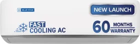 Blue Star Split AC Price List in India 2026 | Smartprix