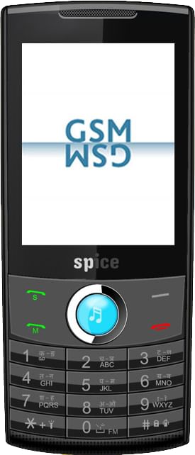 Spice M-5370 Price in India 2024, Full Specs & Review | Smartprix