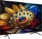 TCL C655 50 inch Ultra HD 4K Smart QLED TV (50C655) Price in India 2025 ...