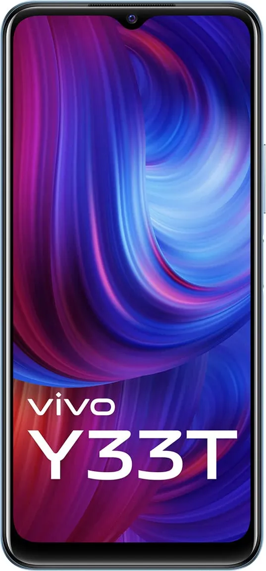 Vivo Y33T Price in India 2025, Full Specs & Review | Smartprix