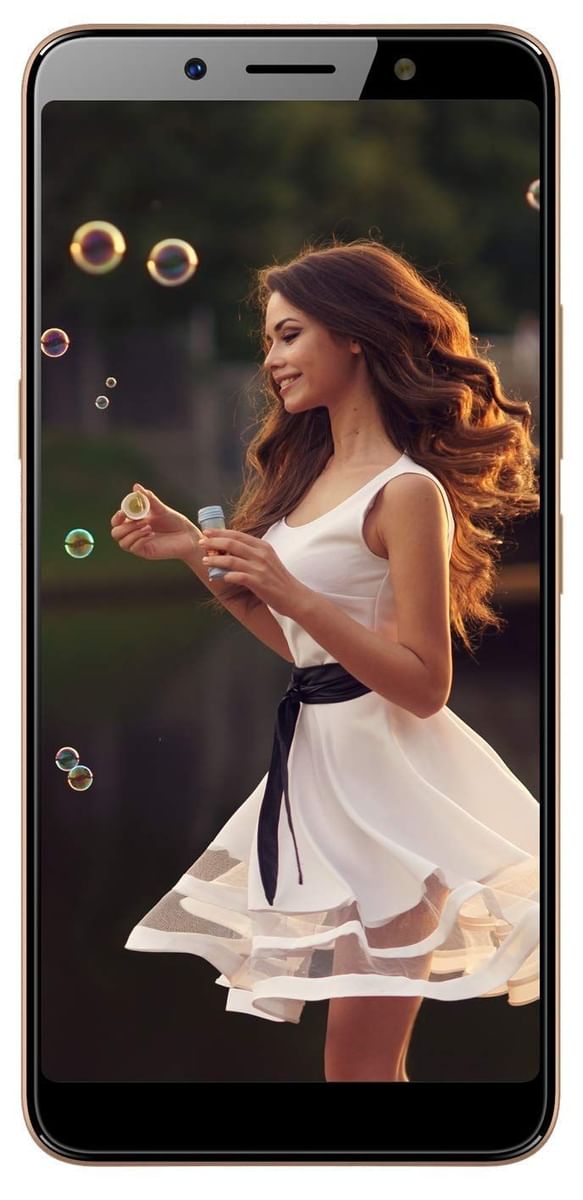 itel A62 Price in India 2024, Full Specs & Review | Smartprix