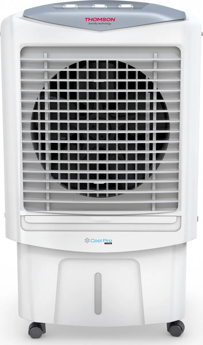 Thomson Cool Pro 85 L Desert Air Cooler - Price in India (Apr 2026 ...