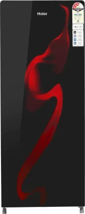 Haier HRD-2353PSG-P 215 L 3 Star Single Door Refrigerator Price in ...