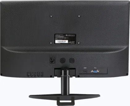 Zebronics ZEB A20HD 20-inch HD Plus LED Monitor - Price in India (Apr ...