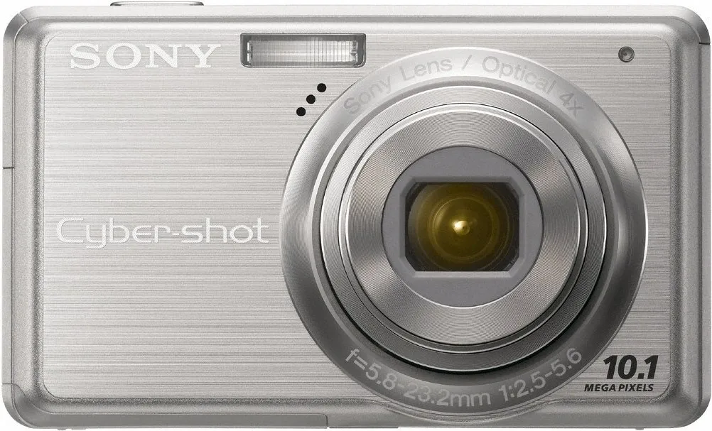 Sony Cybershot DSC-S950 10MP Digital Camera - Price in India (May 2026 ...