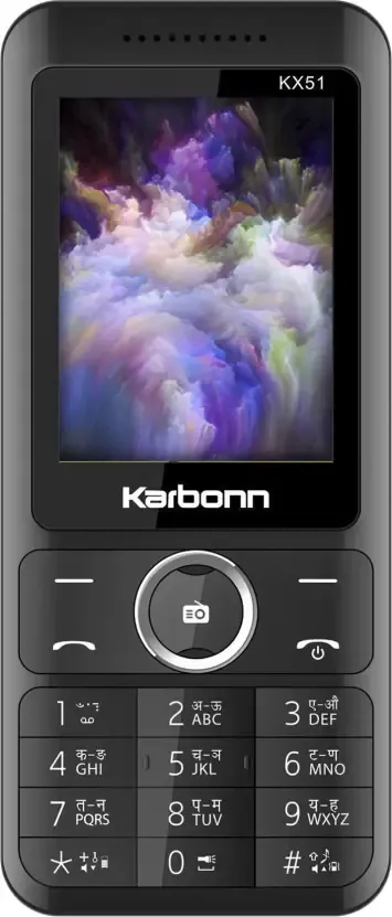 Karbonn KX51 Price in India 2025, Full Specs & Review | Smartprix