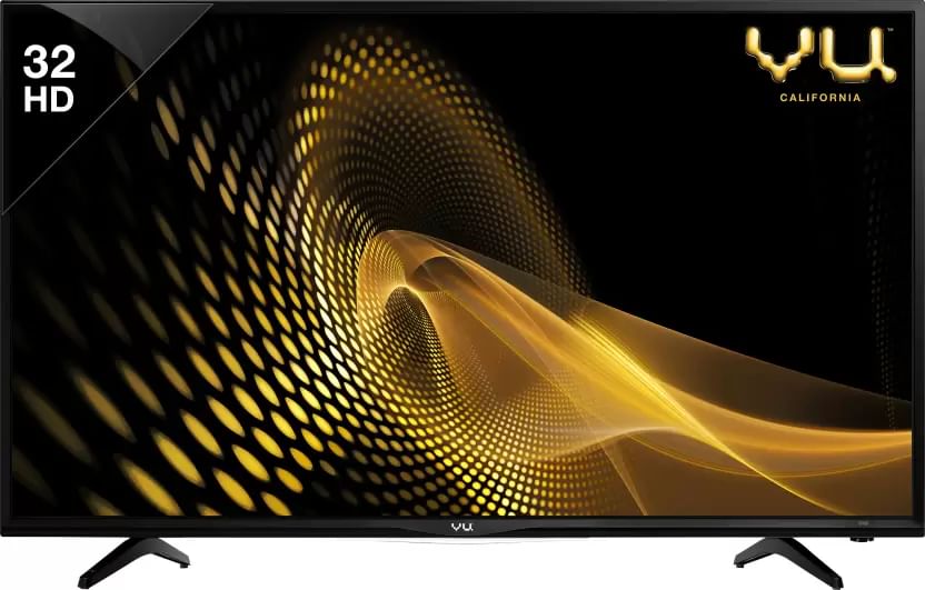 Vu 32PL 32-inch HD Ready LED TV Price in India 2024, Full Specs ...