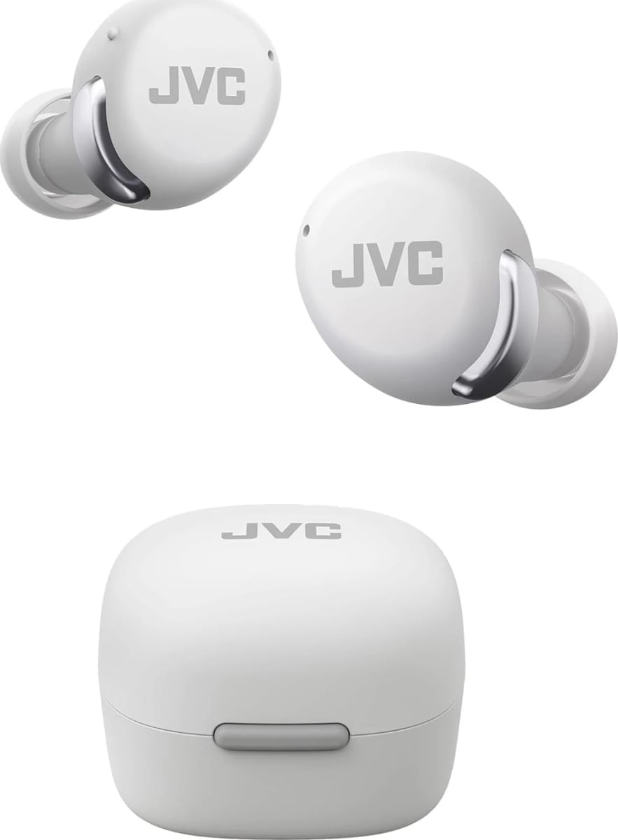 JVC HA-A30T2 True Wireless Earbuds Price in India 2024, Full Specs ...