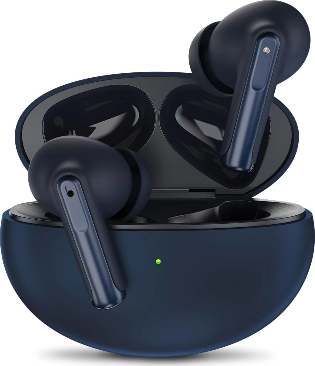 GM G Plus eBuds Pro True Wireless Earbuds Price in India 2024, Full ...