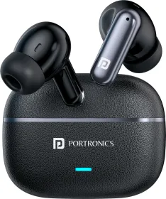 Portronics Earbuds Price List in India (May 2026) | Smartprix