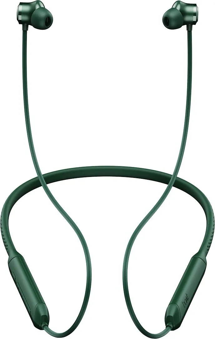 boAt Rockerz 255 Z Plus Wireless Neckband Price in India 2025, Full ...