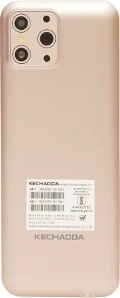 Kechaoda K11 Price in India 2025, Full Specs & Review | Smartprix