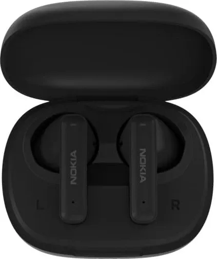 Nokia TWS-112 Go True Wireless Earbuds Price in India 2025, Full Specs ...