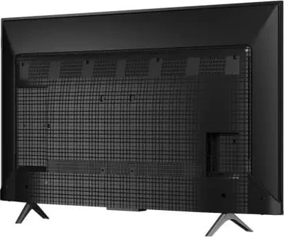 TCL C69B 43 inch Ultra HD Smart QLED TV (43C69B) Price in India 2025 ...