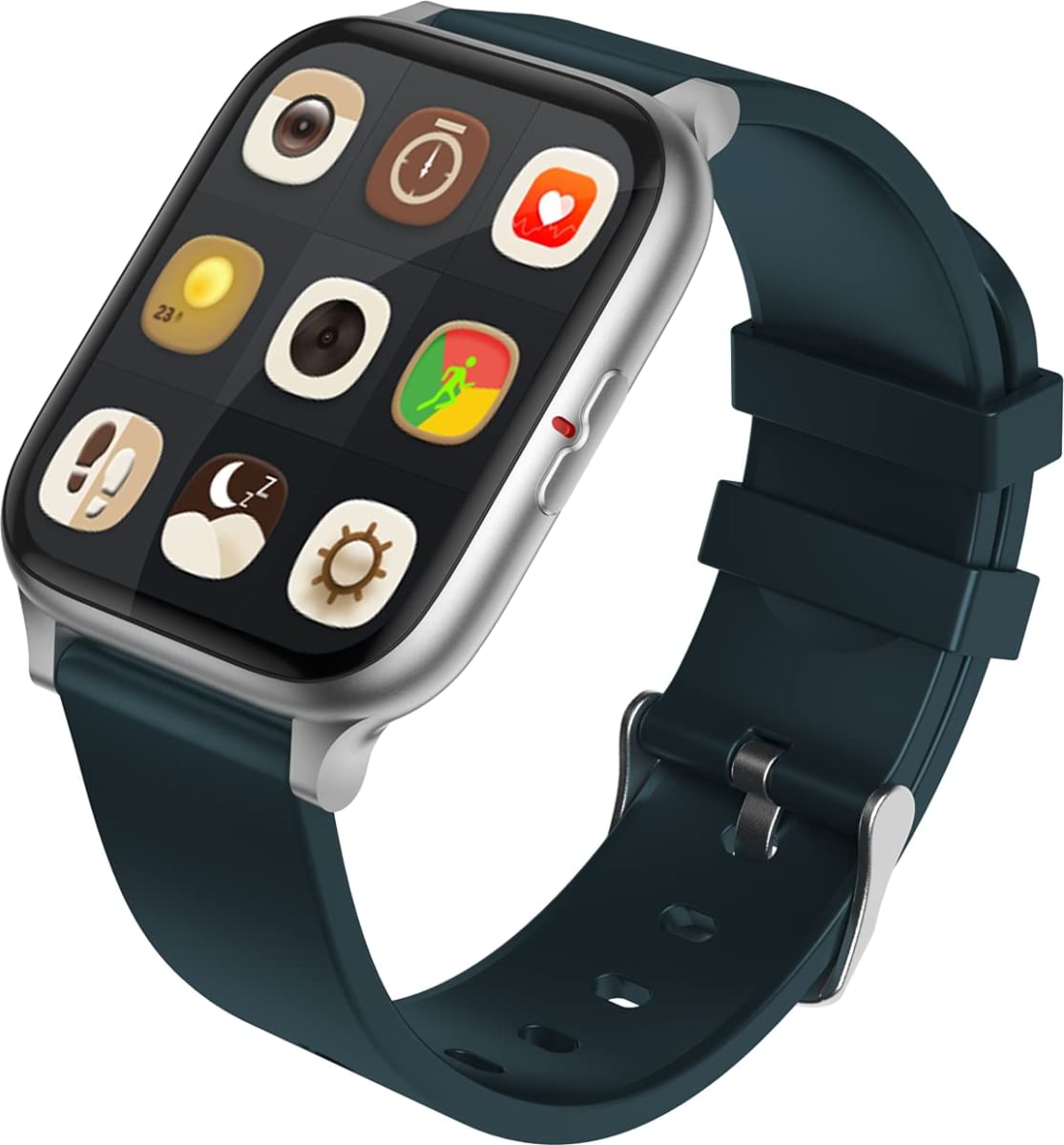 Minix Zero Smartwatch Best Price in India 2022, Specs & Review | Smartprix