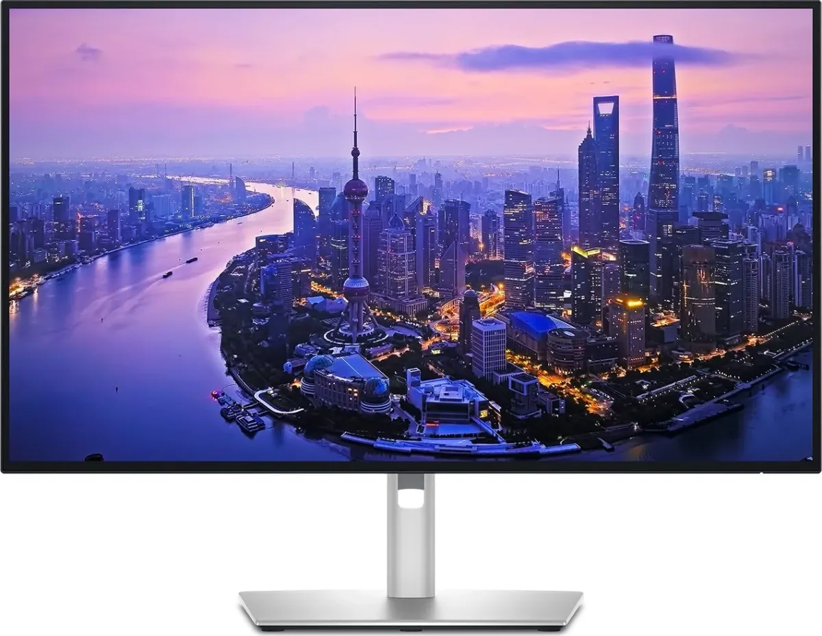 Dell UltraSharp U2725QE 27 inch Ultra HD 4K Monitor - Price in India ...