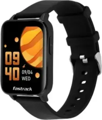 Fastrack Reflex Curv Smartwatch Price in India 2025, Full Specs ...
