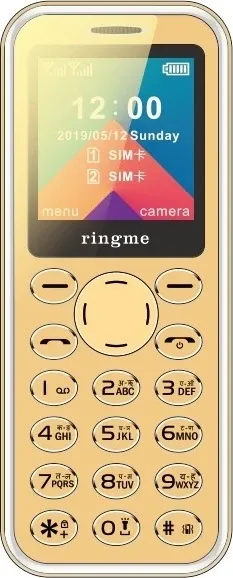 Ringme R115 - Price in India (May 2026), Specs, Reviews | Smartprix