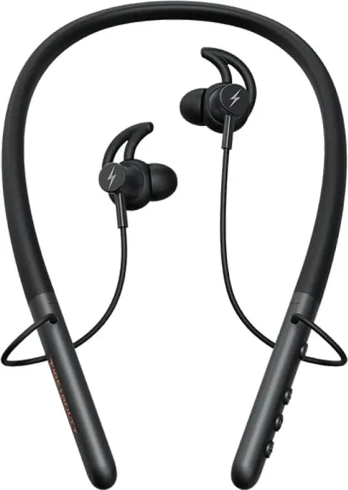 Fire Boltt Nova Wireless Neckband Price in India 2025, Full Specs & Review | Smartprix