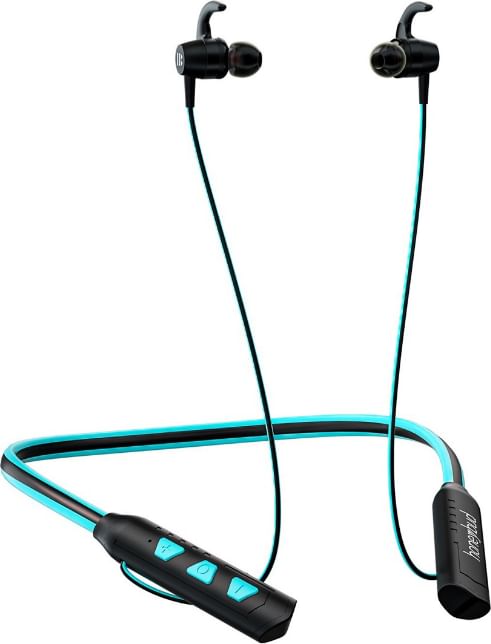 Honeybud Beatzz Marathon Wireless Neckband Price in India 2025, Full ...