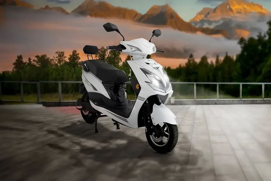 Joy e-Bike Gen Next Nanu Price in India 2024, Full Specs & Review | Smartprix