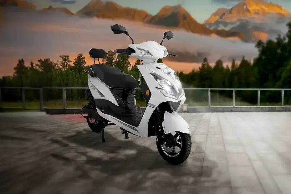 Joy e-Bike Gen Next Nanu Price in India 2025, Full Specs & Review | Smartprix
