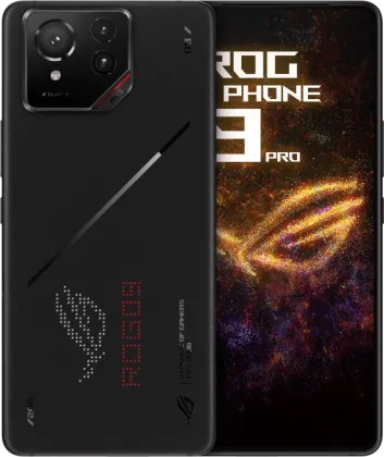 Asus ROG Phone 9 Pro - Price in India (Jun 2026), Specs, Reviews ...