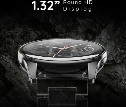 Pebble Mettle Smartwatch Price in India 2025, Full Specs & Review ...