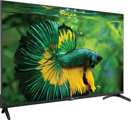 BPL 43U-D4310 43 inch Ultra HD 4K Smart LED TV Price in India 2025 ...
